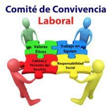 Comité de Convivencia Laboral