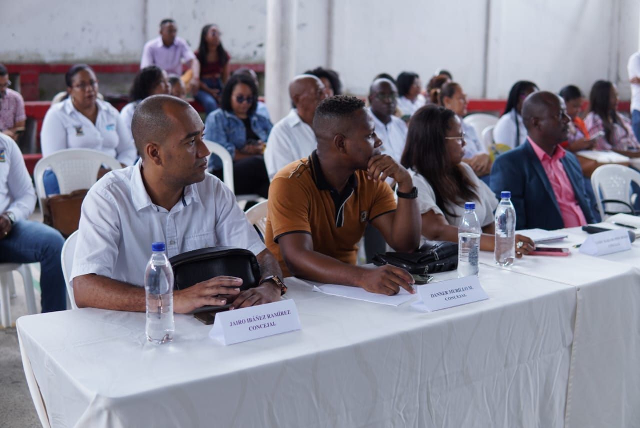 Este viernes finalizaron sustentaciones del Plan de Desarrollo 2024-2027 ante el Concejo Distrital