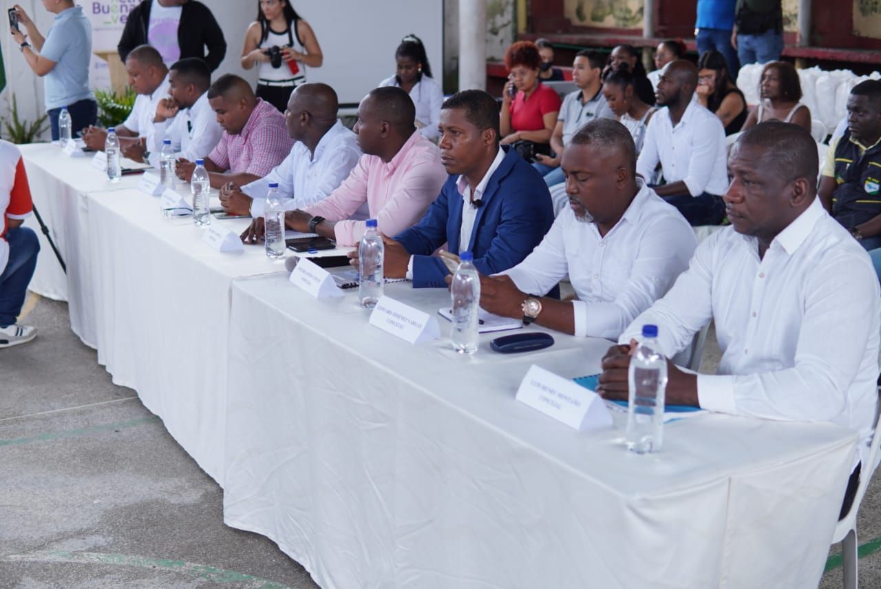 Este viernes finalizaron sustentaciones del Plan de Desarrollo 2024-2027 ante el Concejo Distrital