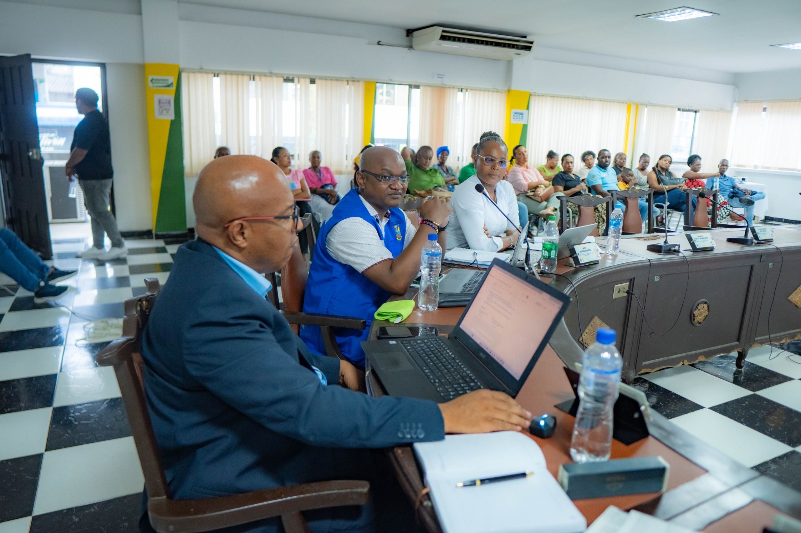 Tres proyectos de la Secretaría de Convivencia aprobados por el Concejo ...