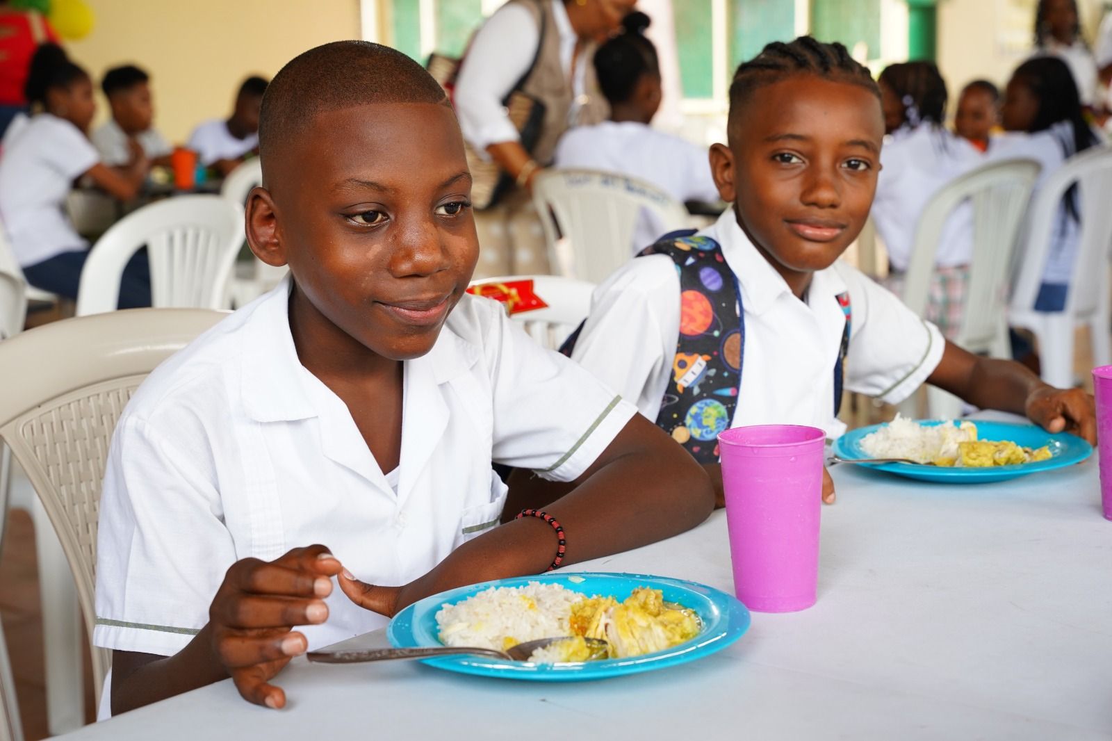 Secretaría de Etnoeducación realizará este miércoles mañana la Segunda Mesa Pública del Programa ...