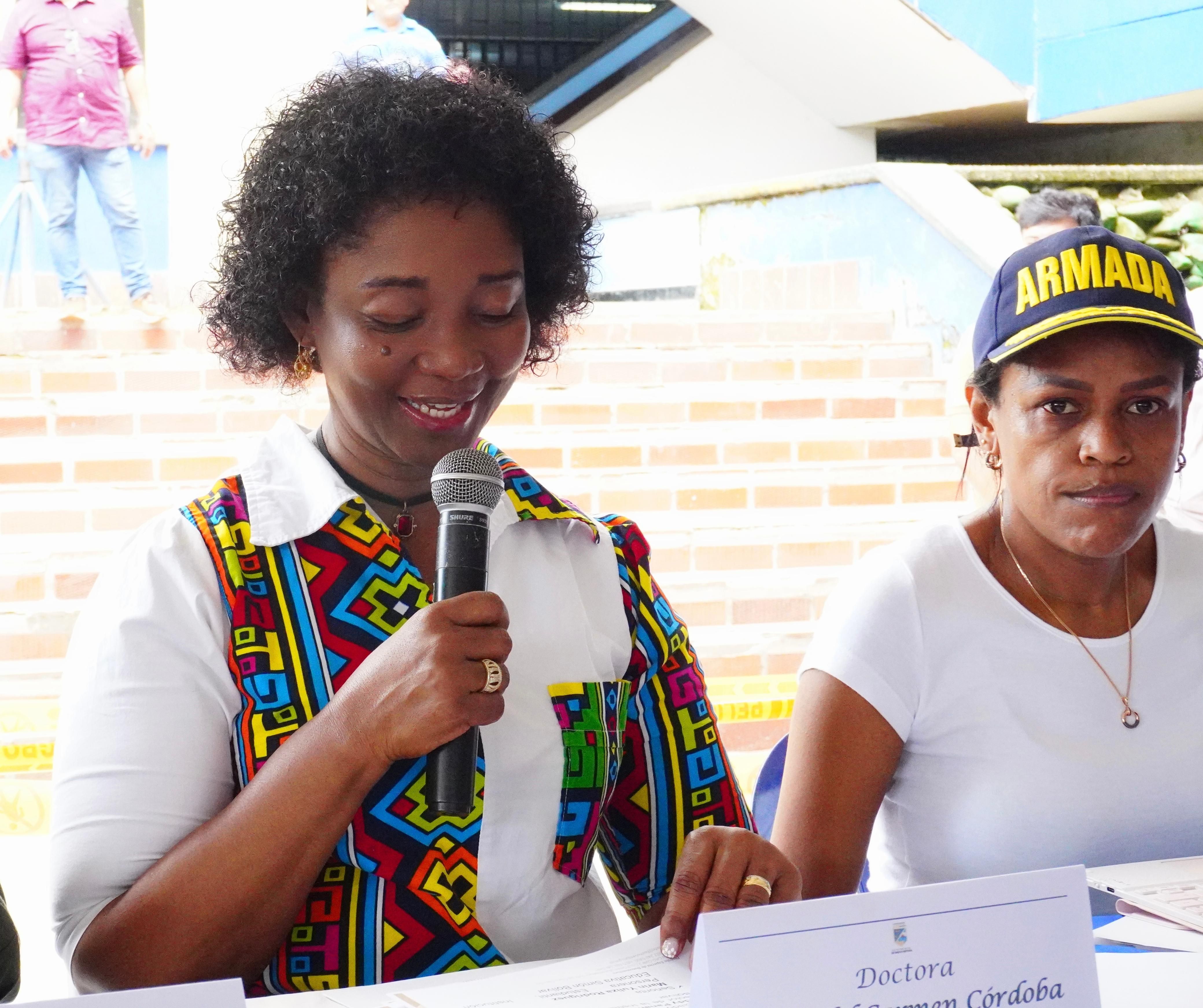 Gobierno dialoga cara a cara con la Comuna 11: compromisos concretos en quinto Consejo a la Calle